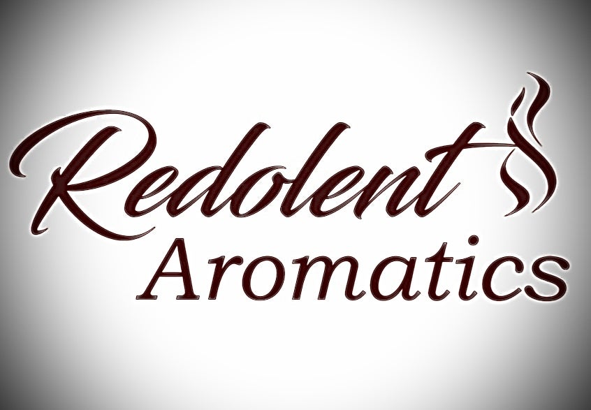 Redolent Aromatics logo